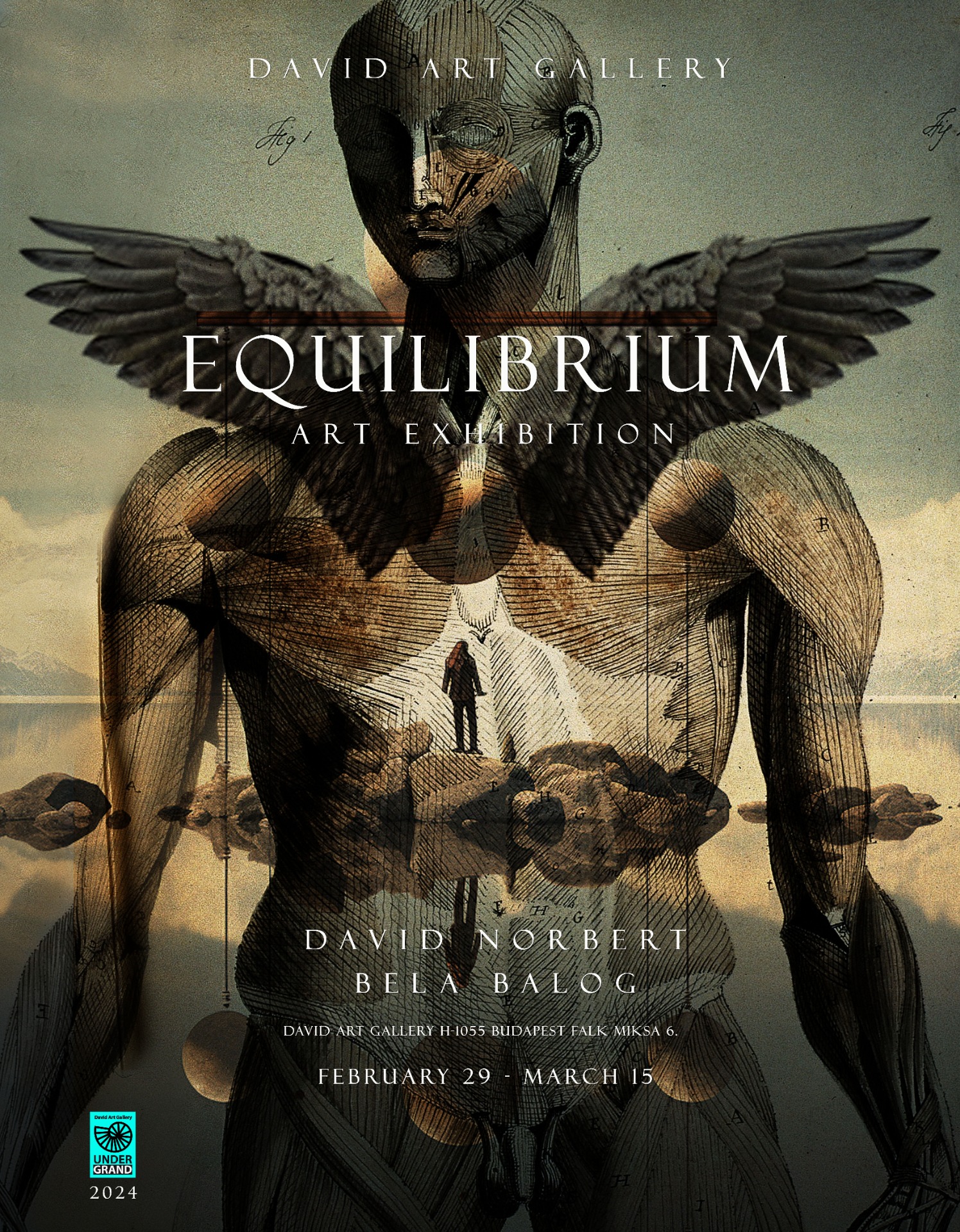 EQILIBRIUM :: Davidgallery